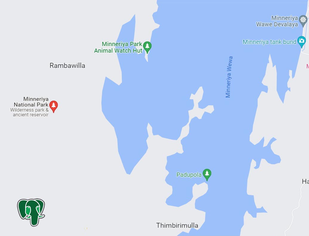 Minneriya National Park – Minneriya Safari Tours